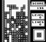 Tetris | FontStruct