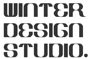 5Winter Sans | FontStruct